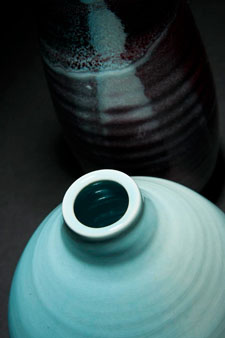 Gary Healey, Porcelain Artist
